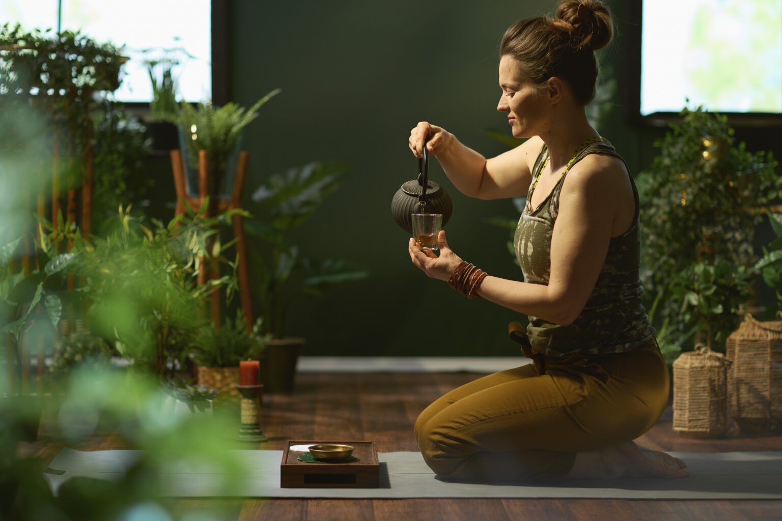 7 teas that are calming you must try - NutraTea