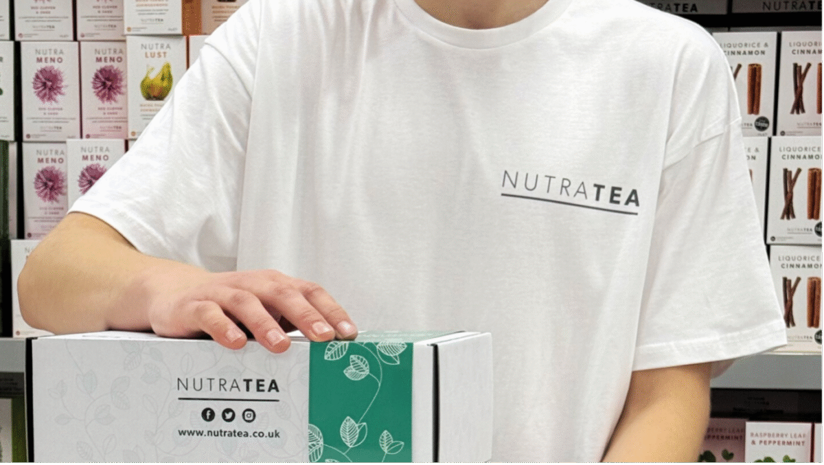 The NutraTea Story: Ayurvedic Wisdom for Modern Wellness - NutraTea