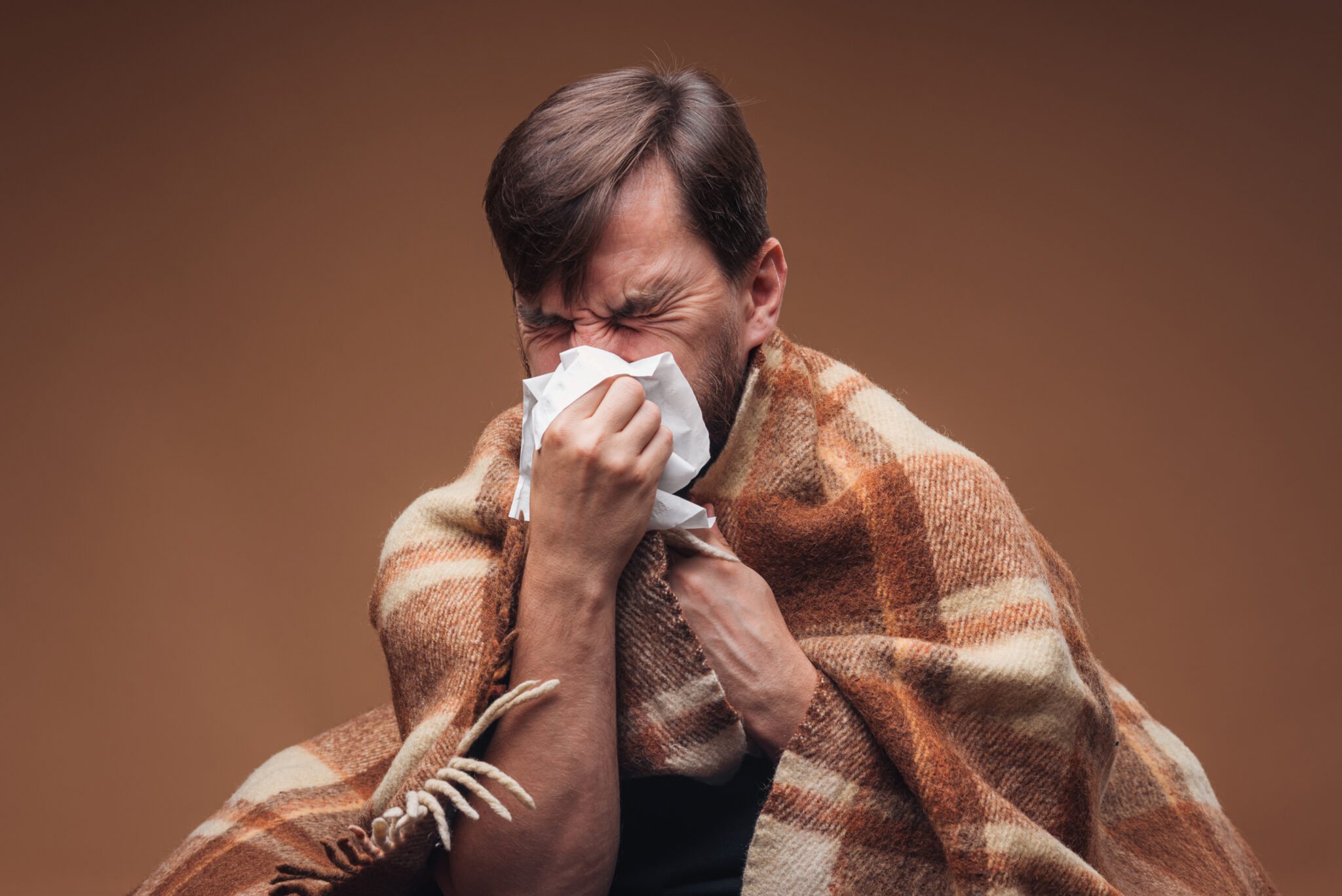 Beat the bugs: Smart self-care for cold and flu season - NutraTea