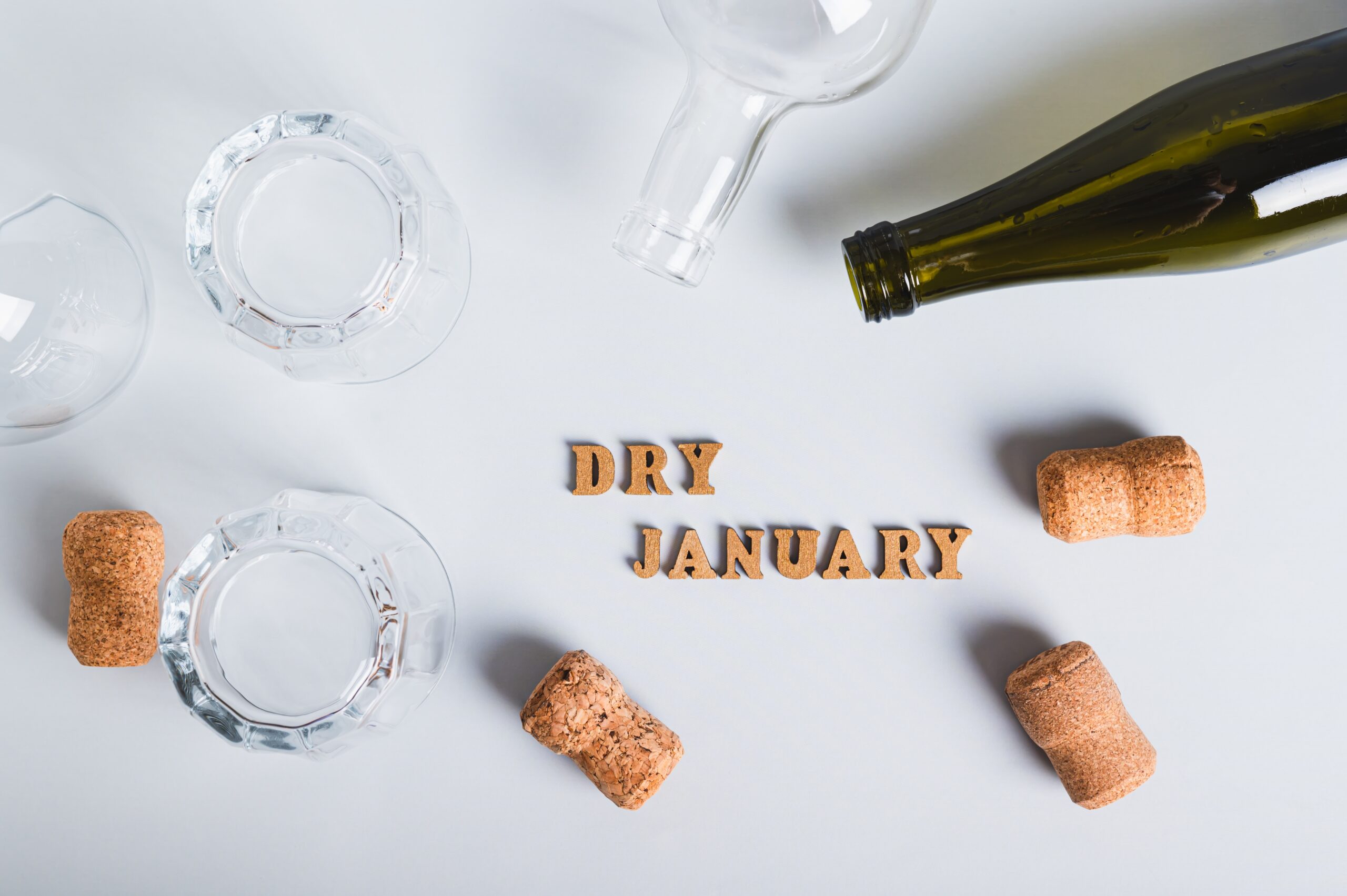Dry January reset: 7 surprising benefits backed by science - NutraTea