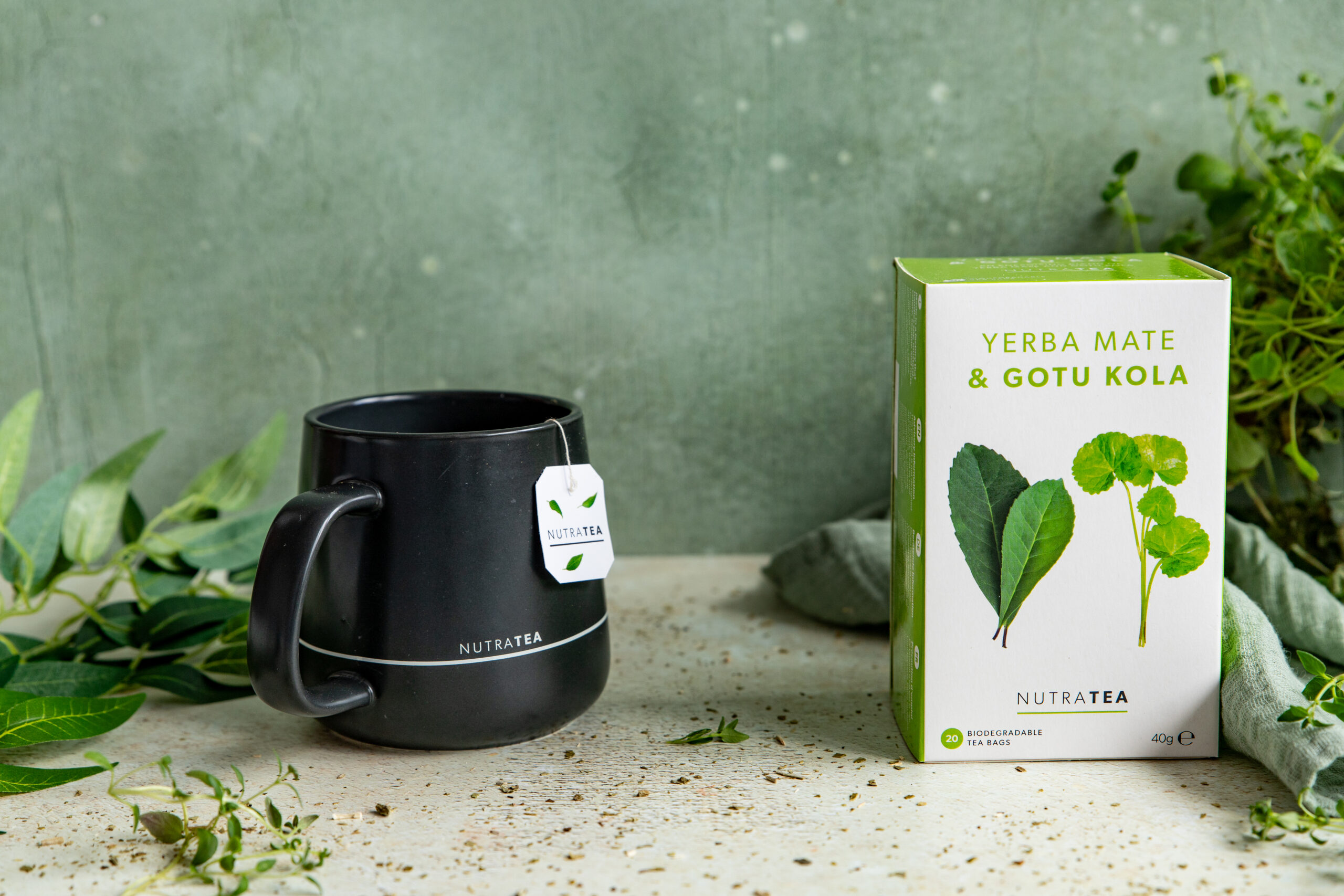 Top 10 health benefits of mate tea backed by science - NutraTea